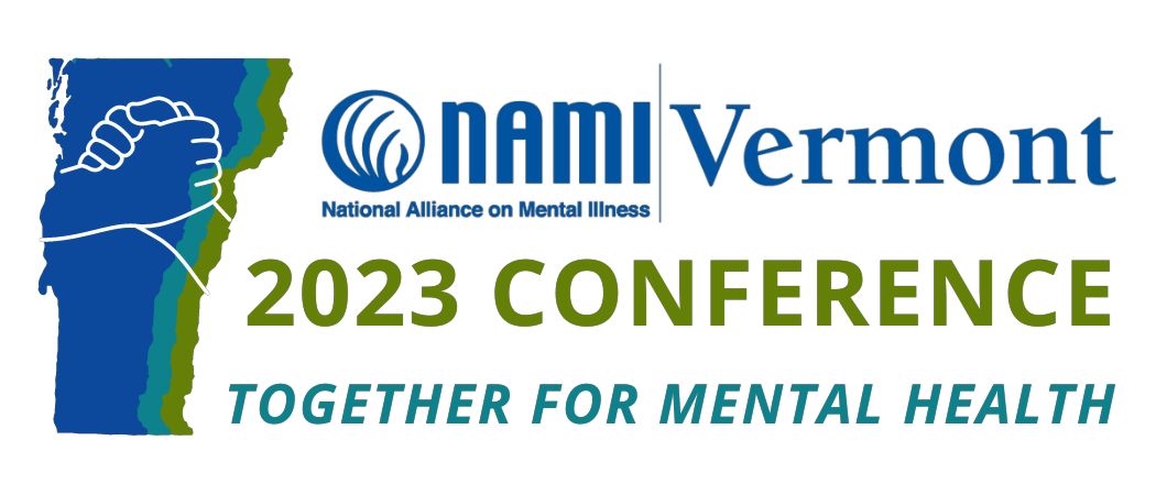 NAMI Vermont 2023 Conference Date Announced - NAMI Vermont