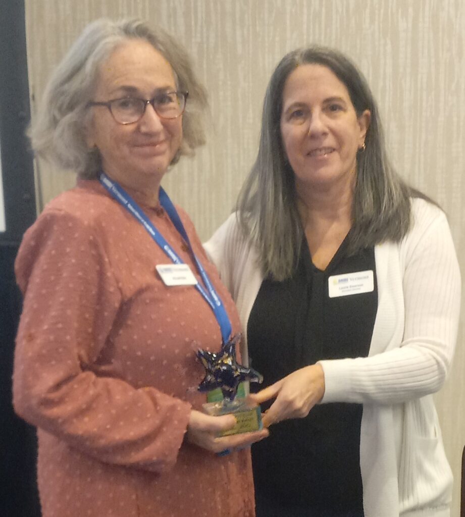 Annual Business Meeting - NAMI Vermont